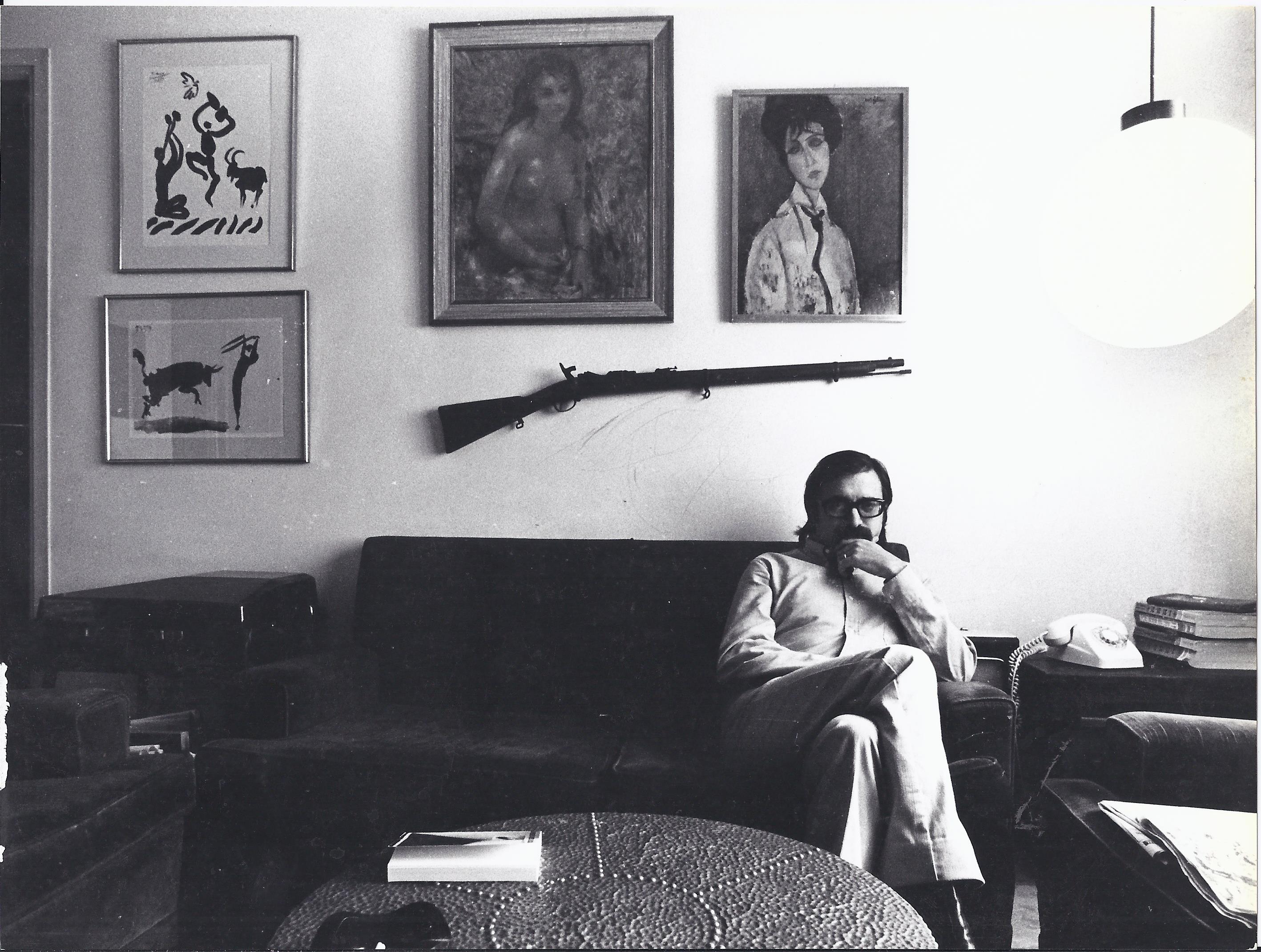 20 anys sense el gran Perich! | Blog del CRAI Biblioteca del Pavelló de ...